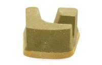 China Resin Frankfurt Compound Abrasive for Iran Soft Marble Slab Polishing and Grinding for sale