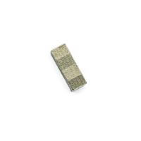 China High Speed Multi Diamond Segment for Soft Granite Cutting Tools 24*8.4/7.6*15mm 6.5mm for sale