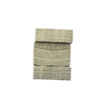 China High Speed Multi Diamond Segment for Soft Granite Cutting Tools 24*8.4/7.6*15mm 6.5mm for sale