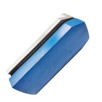 China Diamond Fickert for Granite Stone Grinding 17-25mm Working Layer Thickness Grit 24 -240 for sale