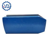 China Diamond Fickert for Granite Stone Grinding 17-25mm Working Layer Thickness Grit 24 -240 for sale