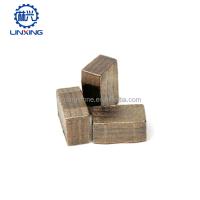 China Diamond Tools Company 6.5mm Multi Segment Tools for 24*7.6/8.4*15mm Manufacturing for sale