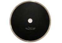 China Sharpness Advantage 350mm J Slot Saw Blade for Precise Cutting of Quartz and Agate for sale