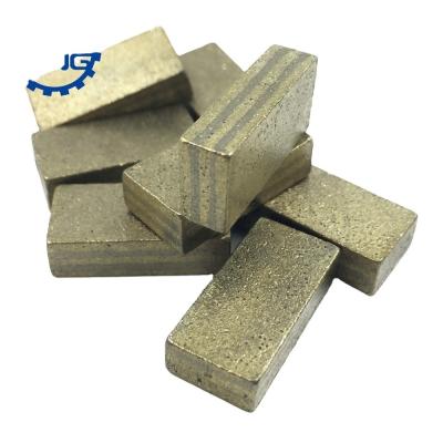 China Customized Support ODM 1200mm Diamond Segments for Fast Sharp Cutting of Multi-blade for sale