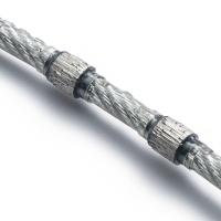 China A Grade Diamond Multi Wire Saw for Cutting Stone Blocks Rocks Slabs Tiles for sale