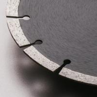 China Technology Cold Pressing Sintered 5