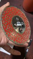 China 180mm Electroplated Marble Cutting Disc with M14 Flange and Customized OEM Support for sale