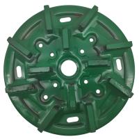 China Affordable Metal Polishing Tools for Stone Slab Grinding Machine Diamond Metal Powder for sale