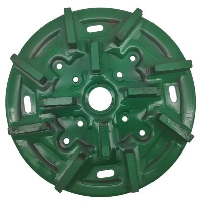 China Affordable Metal Polishing Tools for Stone Slab Grinding Machine Diamond Metal Powder for sale