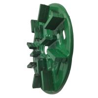 China Affordable Metal Polishing Tools for Stone Slab Grinding Machine Diamond Metal Powder for sale