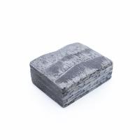 China Cutting Linxing Diamond Granite Segment Tips with Synthetic Diamond and Metal Admixture for sale