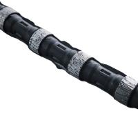 China Rubber Spring Diamond Wire Saw for High Production Granite Marble Quarrying Mining for sale