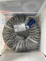 China Rubber Spring Diamond Wire Saw for High Production Granite Marble Quarrying Mining for sale