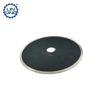 China No Chipping 350mm Continuous Diamond Disc for Porcelain Marble Tiles Ceramics Cutting for sale