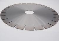 China 350mm Sandstone Diamond Saw Blade Cutter Disc for Lava Volcanic Stone Cutting in Mexico for sale