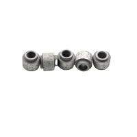 China Fixed Diamond Wire Saw for Marble Stone Quarry Cutting 11.5mm Sintered Bead Advantage for sale