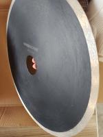 China No Chipping 350mm Continuous Diamond Disc for Porcelain Marble Tiles Ceramics Cutting for sale