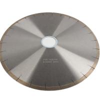 China Segment Size 39.5/37.5*3*10mm Dekton Diamond Saw Blade Cutter Disc for CNC Machine for sale
