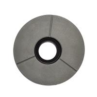 China Stone Polishing Machine Dia 200mm 8 Inch Diamond Grinder for Granite Slab Processing for sale
