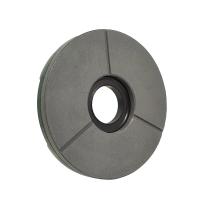 China Stone Polishing Machine Dia 200mm 8 Inch Diamond Grinder for Granite Slab Processing for sale