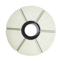 China Stone Polishing Machine Dia 200mm 8 Inch Diamond Grinder for Granite Slab Processing for sale