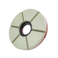 China Stone Polishing Machine Dia 200mm 8 Inch Diamond Grinder for Granite Slab Processing for sale