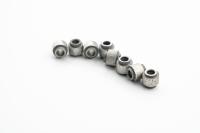 China Fixed Diamond Wire Saw for Marble Stone Quarry Cutting 11.5mm Sintered Bead Advantage for sale