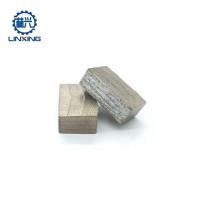 China Sandwich Shape 3323 Granite Segment 6.5 Multi Cutter for India Market for sale