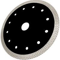 China Cutting Solution 4 inches Turbo Diamond Saw Blade for Customized Ceramic on Angle Grinder for sale