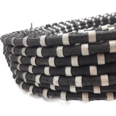 China Small Cutting Slot Diamond Wire Saw for Marble Mining Quarrying A-Grade Performance for sale