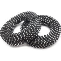 China Small Cutting Slot Diamond Wire Saw for Marble Mining Quarrying A-Grade Performance for sale