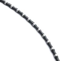 China Small Cutting Slot Diamond Wire Saw for Marble Mining Quarrying A-Grade Performance for sale