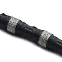 China Small Cutting Slot Diamond Wire Saw for Marble Mining Quarrying A-Grade Performance for sale
