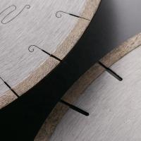 China 350mm 400mm Diamond Cutting Disc for Marble Straight Smooth Edge High Speed Circular Saw for sale