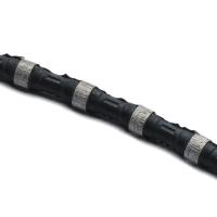 China Small Cutting Slot Diamond Wire Saw for Marble Mining Quarrying A-Grade Performance for sale