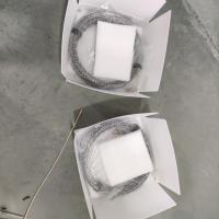 China 8.3mm Diamond Profiling Wire Rope for Squaring Cutting of Granite and Marble for sale