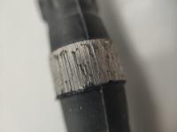 China Flexible Concrete Wire Saw for Cutting Large Beams Bridges and Concrete Road Piles for sale