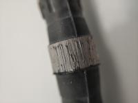 China Flexible Concrete Wire Saw for Cutting Large Beams Bridges and Concrete Road Piles for sale