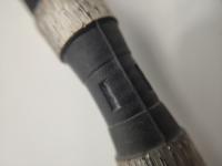 China Flexible Concrete Wire Saw for Cutting Large Beams Bridges and Concrete Road Piles for sale