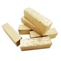 China Customized Diamond Segments for Marble Block Splitting Stone Cutting Segment Blades for sale