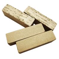 China Customized Diamond Segments for Marble Block Splitting Stone Cutting Segment Blades for sale