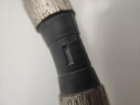 China Flexible Concrete Wire Saw for Cutting Large Beams Bridges and Concrete Road Piles for sale
