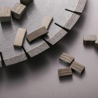 China 14 Inch Diamond Cutting Blade For Glass V Groove Granite With Industrial Grade Teeths for sale