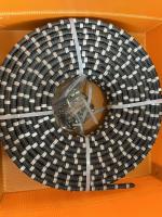 China 32mm Rebar Cutting Wire Fast Cutting and Long Lifespan for Large Beams Bridges Floors for sale