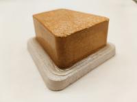 China 5 Extra Frankfurt Oxalic Polishing Tools for Grinding and Polishing Marble Abrasives for sale