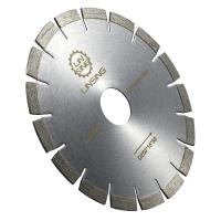 China 16 Inch Retract Skirt Diamond Circular Saw Blade for Granite Stone Quartz Cutting for sale