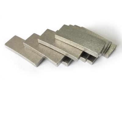 China Multiblade 16 Inch/400mm Marble Segment For Blade Blank Saw Fast Cutting for sale