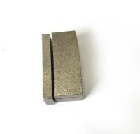 China Multiblade 16 Inch/400mm Marble Segment For Blade Blank Saw Fast Cutting for sale