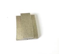 China Multiblade 16 Inch/400mm Marble Segment For Blade Blank Saw Fast Cutting for sale