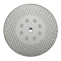 China Customized 230mm 24